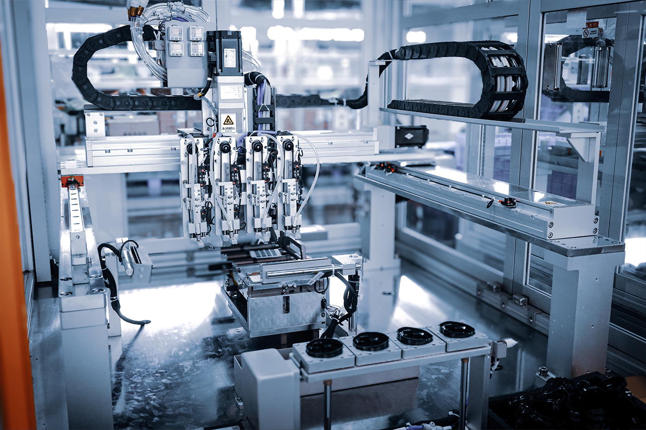 Automation – Country Mate Technology Ltd. (CMT) specialize in ODM, OEM ...